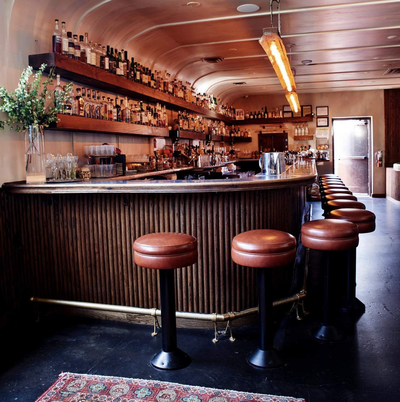 5 Most Unique Bars in East Nashville - The Gallatin Hotel