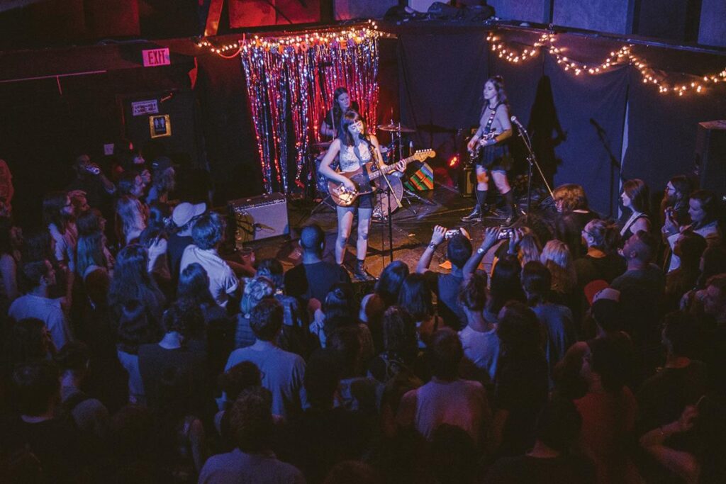 Top 5 Music Venues in East Nashville - The Gallatin Hotel