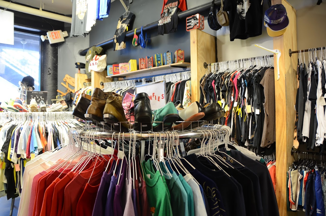 Best Shopping in East Nashville - The Gallatin Hotel